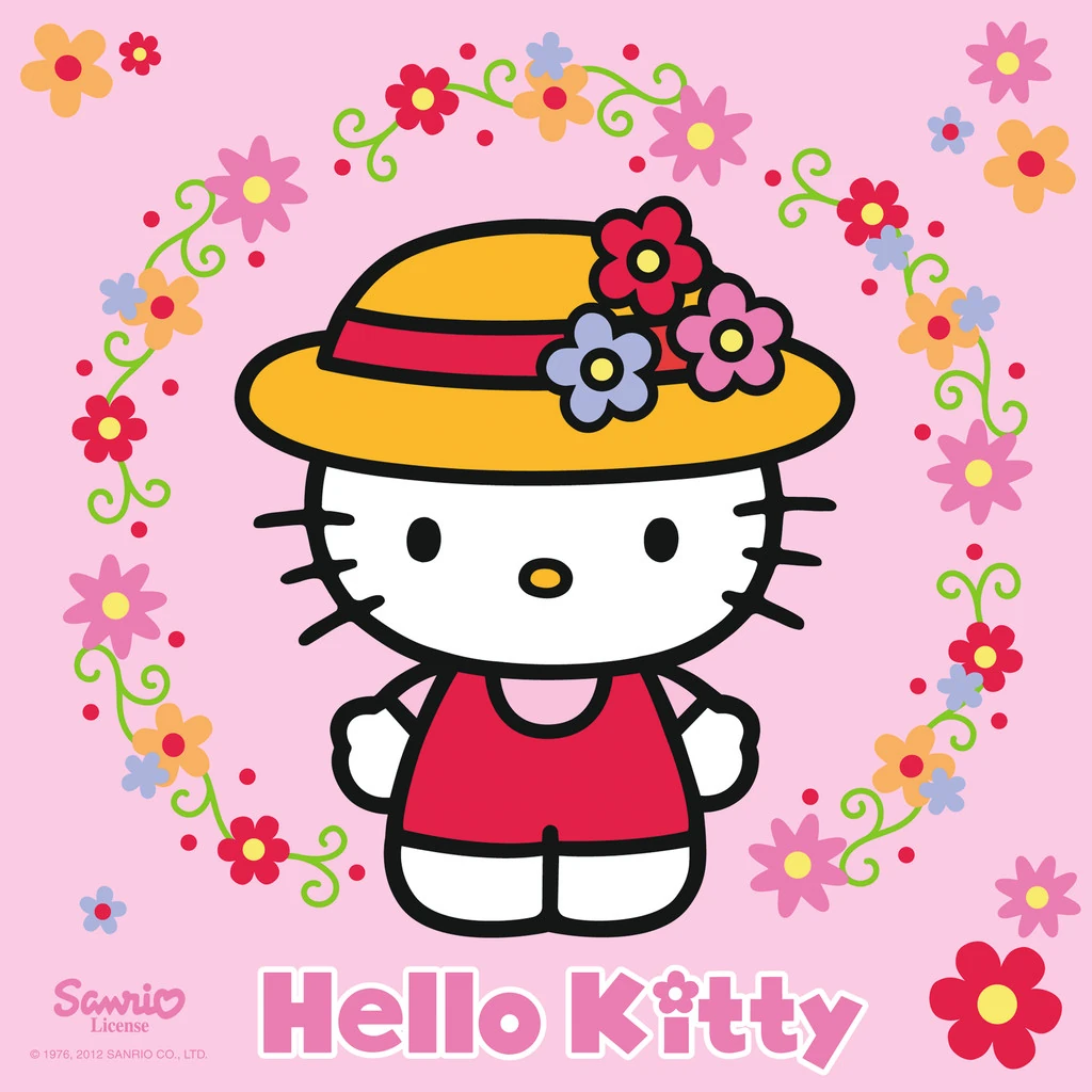 Hello Kitty and the Seven Dwarfs | Kayla Mcnatt Wiki | Fandom