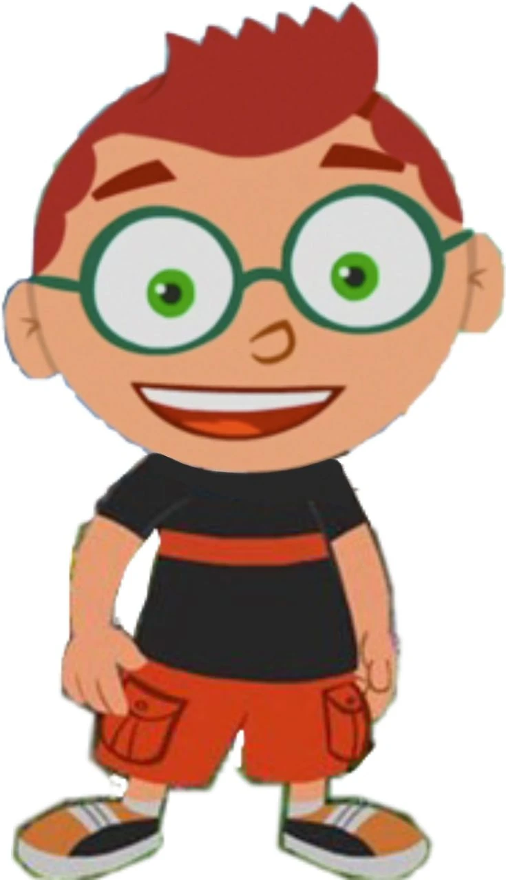 Leo and June | Kayla Mcnatt Wiki | Fandom