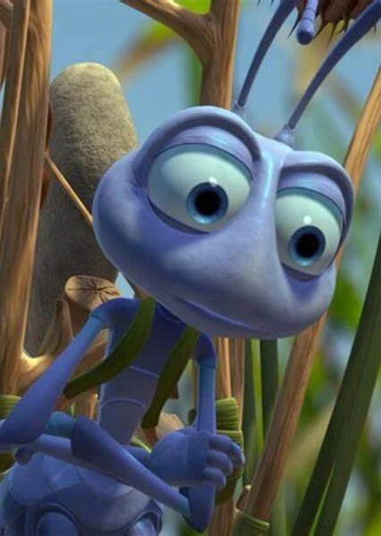 Flik (Shrek) | Kayla Mcnatt Wiki | Fandom