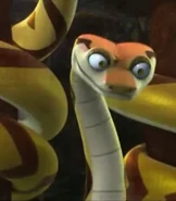 Bugs Pan | Kayla Mcnatt Wiki | Fandom