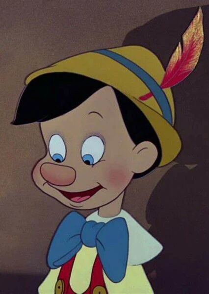 Pinocchio and the Seven Wolves (1937) | Kayla Mcnatt Wiki | Fandom