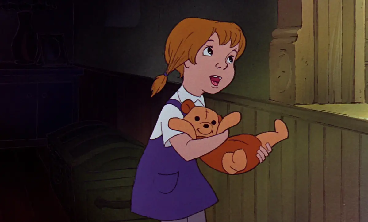 Penny in Wonderland | Kayla Mcnatt Wiki | Fandom