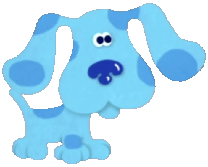 Blue and Company | Kayla Mcnatt Wiki | Fandom