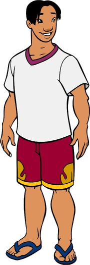 Coco (Nikkdisneylover8390 Human Style) | Kayla Mcnatt Wiki | Fandom