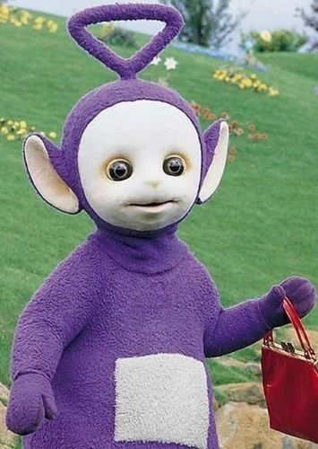 Tinky Winky (Shrek) | Kayla Mcnatt Wiki | Fandom