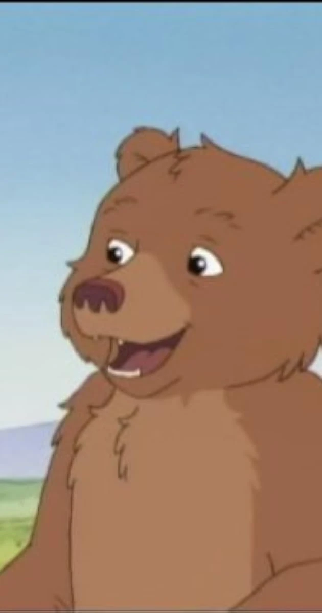 The Bear King (CoolZDane Style) | Kayla Mcnatt Wiki | Fandom