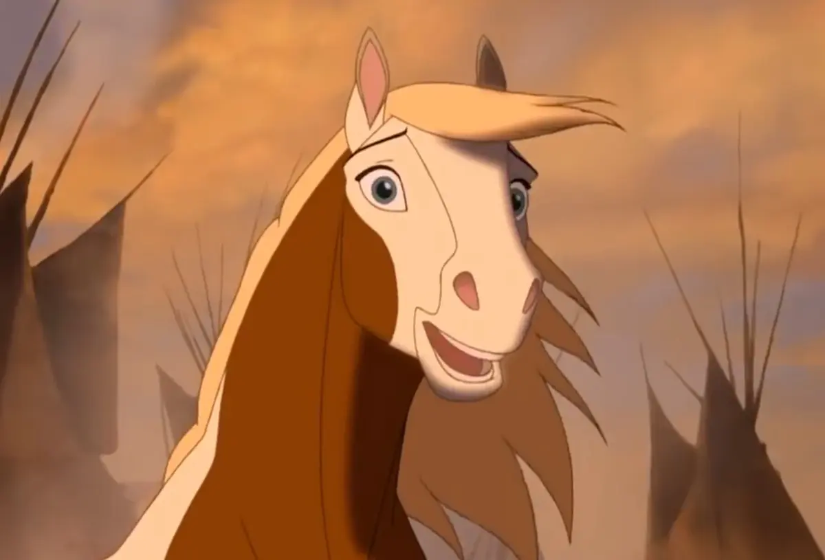 The Little Mer-Horse | Kayla Mcnatt Wiki | Fandom