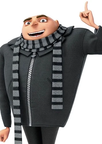 Gru (Shrek) | Kayla Mcnatt Wiki | Fandom