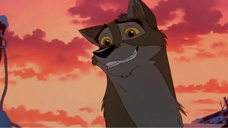 Balto's World | Kayla Mcnatt Wiki | Fandom