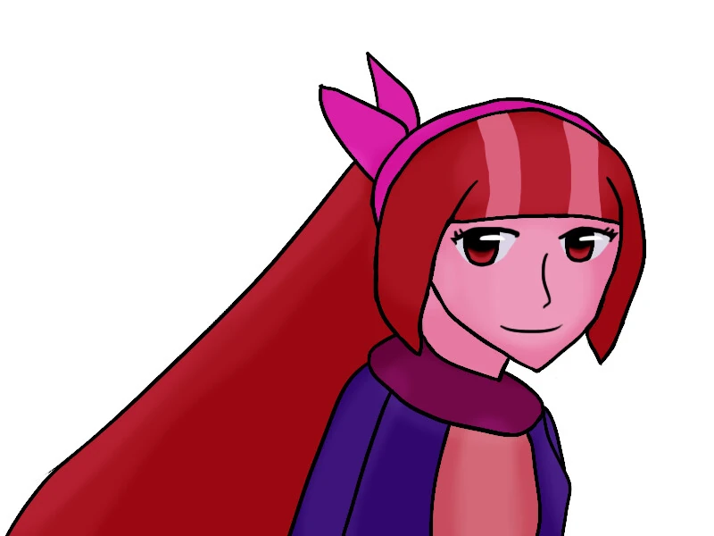 Brave (Davidchannel) | Kayla Mcnatt Wiki | Fandom