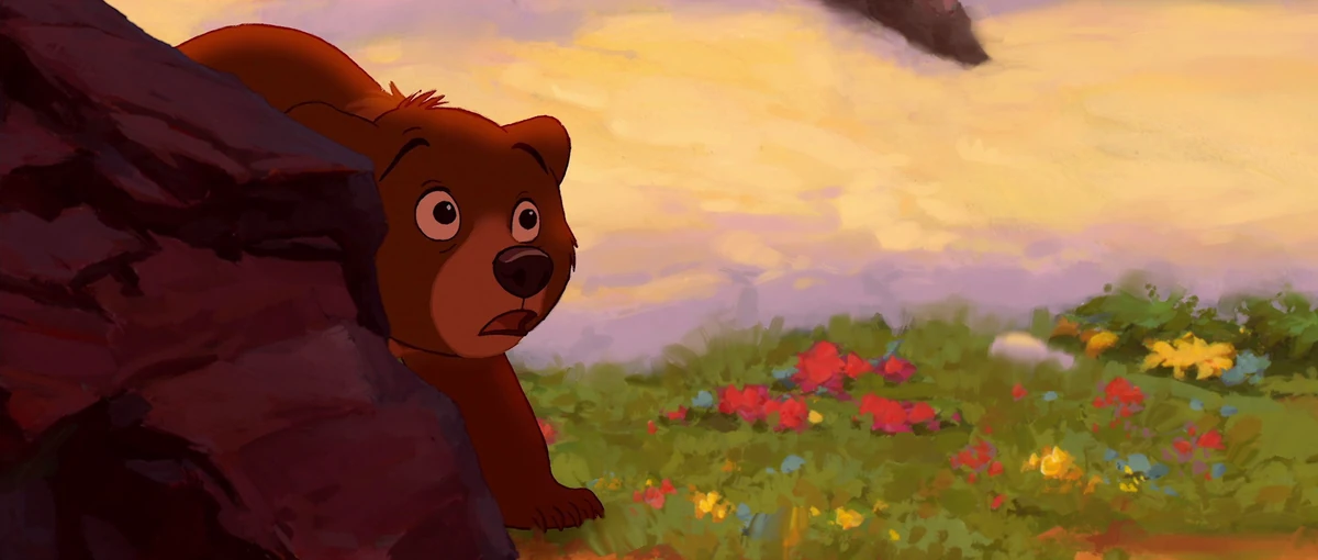 A Kenai Movie (TheLastDisneyToon's Style) | Kayla Mcnatt Wiki | Fandom