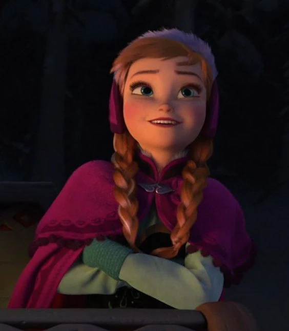 Frozen | Kayla Mcnatt Wiki | Fandom