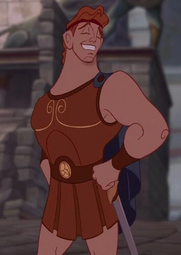 Hercules White and the Seven Girls (My Tree House's Design) | Kayla ...