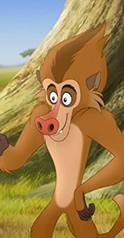 Kung Fu Grizzly Bear (2008) | Kayla Mcnatt Wiki | Fandom