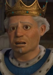 The Ogre King (1994) | Kayla Mcnatt Wiki | Fandom