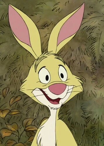 101 Rabbits (BrotherBearFan123 Style) | Kayla Mcnatt Wiki | Fandom