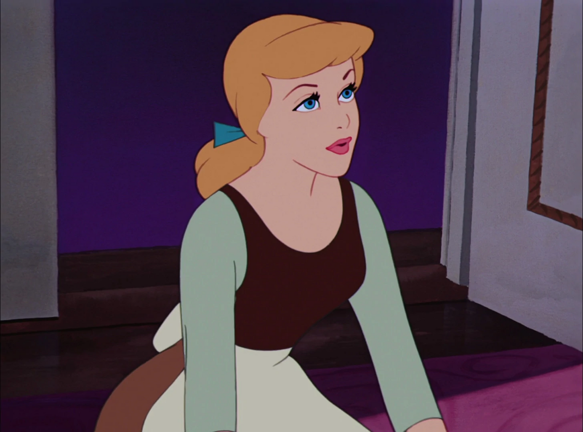 Cinderella In Wonderland Kayla Mcnatt Wiki Fandom