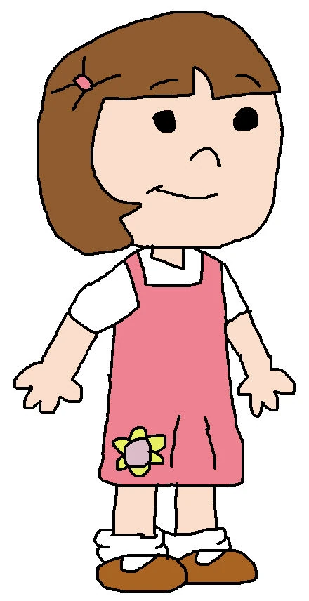 Ni Hao,Betsy | Kayla Mcnatt Wiki | Fandom