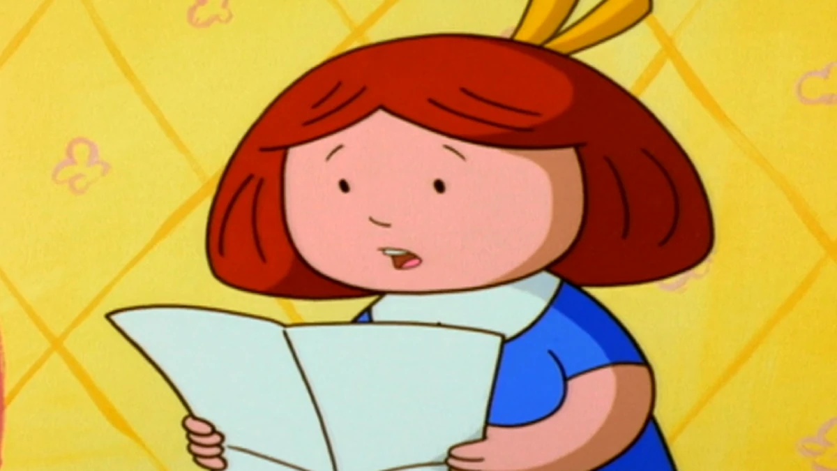 The Little Mer-Madeline | Kayla Mcnatt Wiki | Fandom