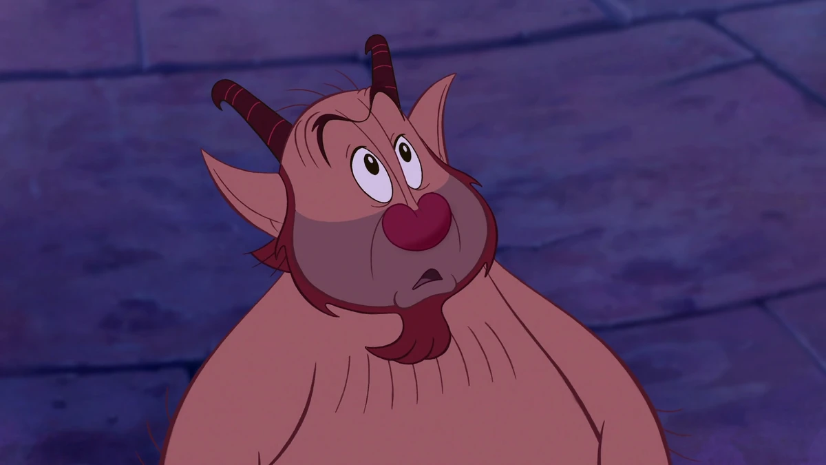 Hercules and Friends Season 4 (Riddlefan36 Version) | Kayla Mcnatt Wiki ...