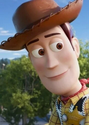 Woody Pan (1953) | Kayla Mcnatt Wiki | Fandom