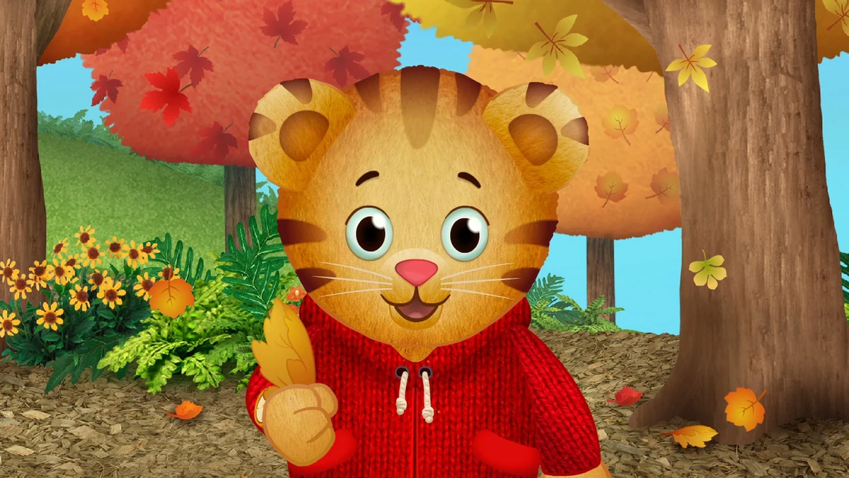Daniel Tiger Pan: Return to Neverland | Kayla Mcnatt Wiki | Fandom