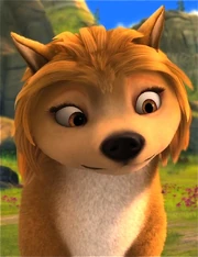 101 Wolves | Kayla Mcnatt Wiki | Fandom