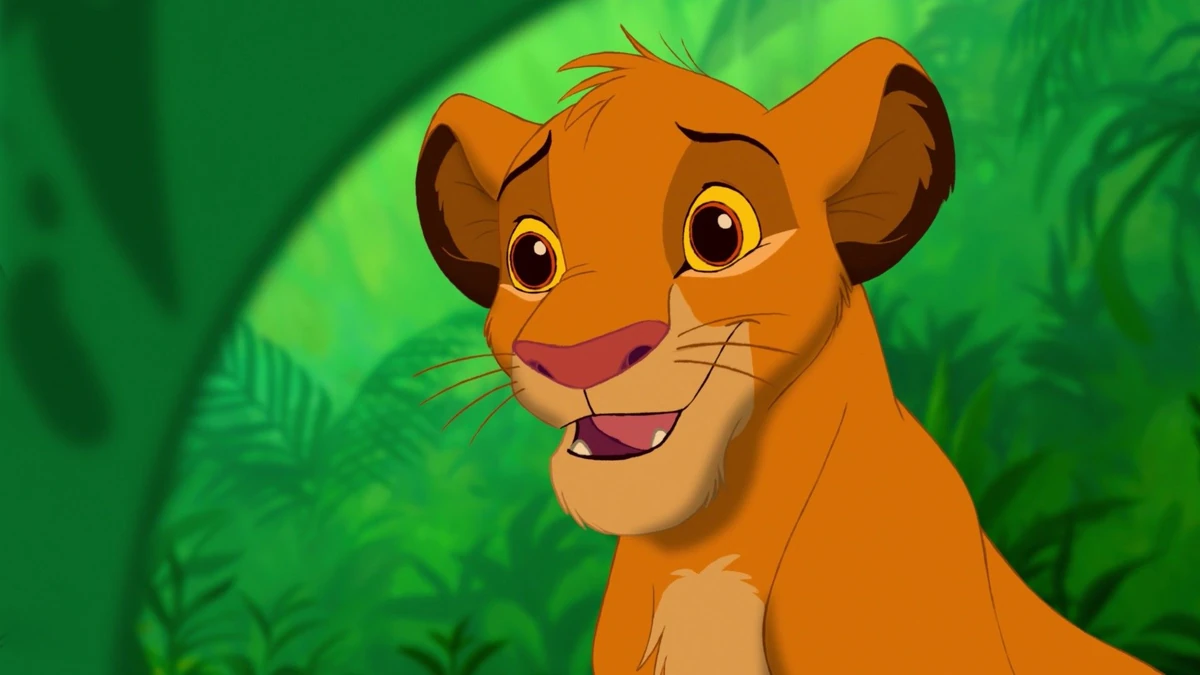 Tin Lion | Kayla Mcnatt Wiki | Fandom