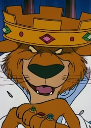 The Rabbit and the Simba | Kayla Mcnatt Wiki | Fandom