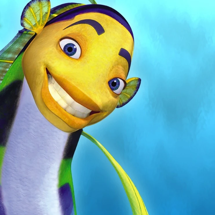 The Fish and the Mouse (1981) | Kayla Mcnatt Wiki | Fandom