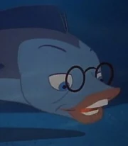 Limpet Pan | Kayla Mcnatt Wiki | Fandom