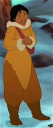 Ali The Explorer | Kayla Mcnatt Wiki | Fandom