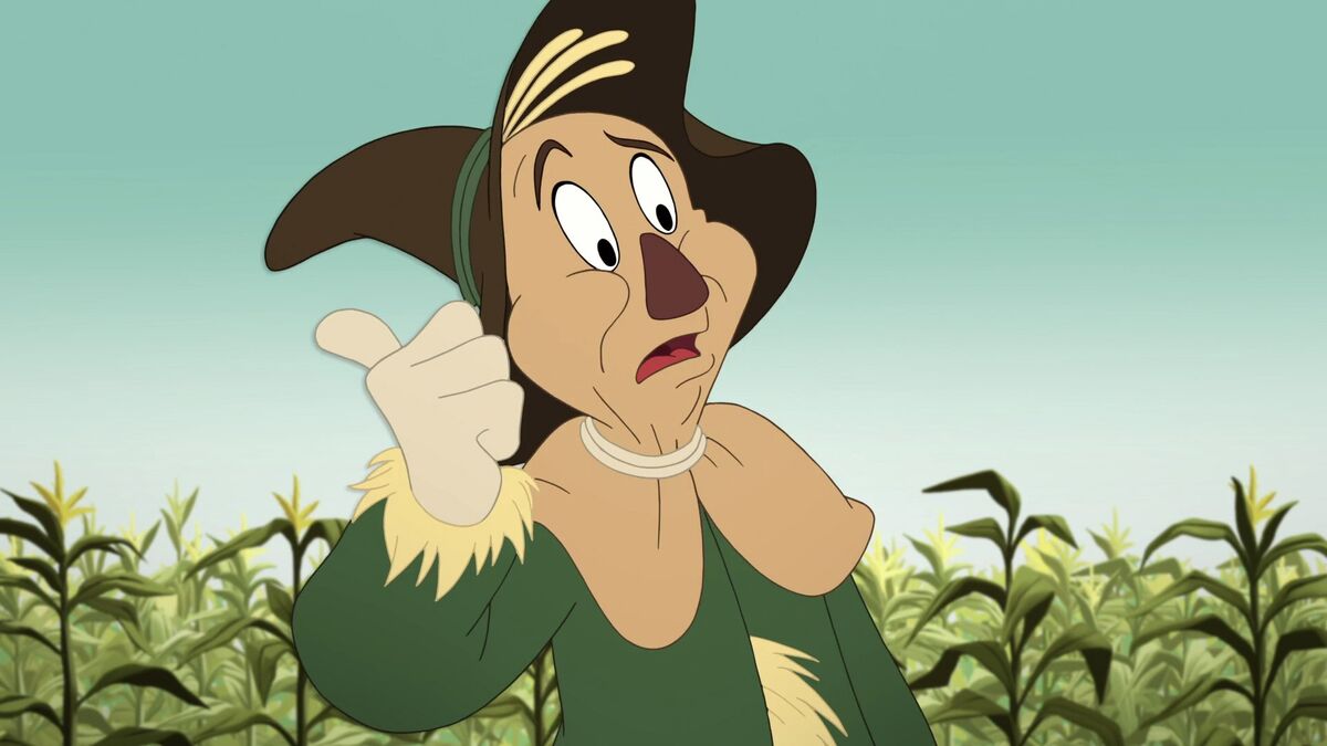 Scarecrowladdin Kayla Mcnatt Wiki Fandom