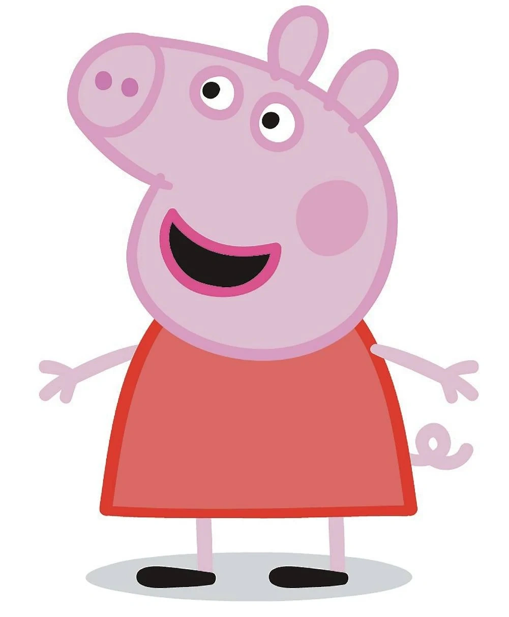 The Little Peppa | Kayla Mcnatt Wiki | Fandom