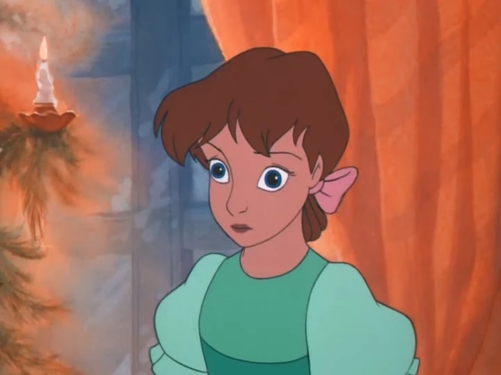 Brave (Davidchannel's Version) | Kayla Mcnatt Wiki | Fandom