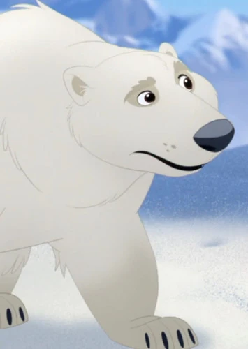 Brother Polar Bear 2 | Kayla Mcnatt Wiki | Fandom