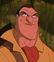 Pongo (Shrek) (2001) | Kayla Mcnatt Wiki | Fandom