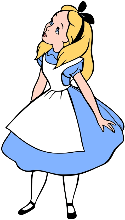 Alicelan (Trent's gangreturns2nd Style) | Kayla Mcnatt Wiki | Fandom