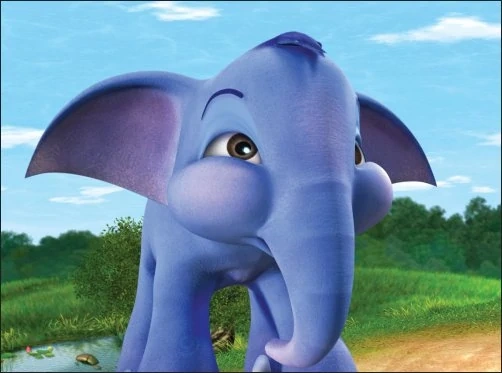 Khan Kluay (Balto) | Kayla Mcnatt Wiki | Fandom