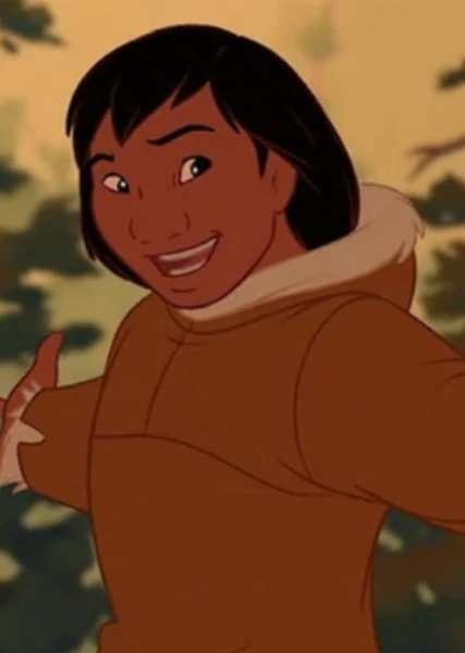 People Story 4 | Kayla Mcnatt Wiki | Fandom