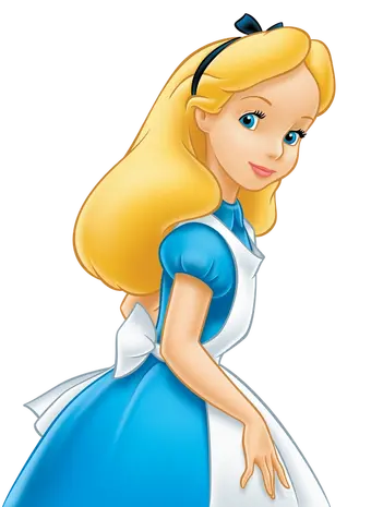 Alice In Iontach Culaith Teen ENTH (PREVIEW)