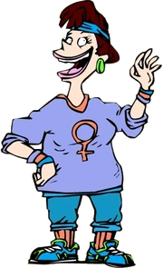 Betty the Explorer | Kayla Mcnatt Wiki | Fandom