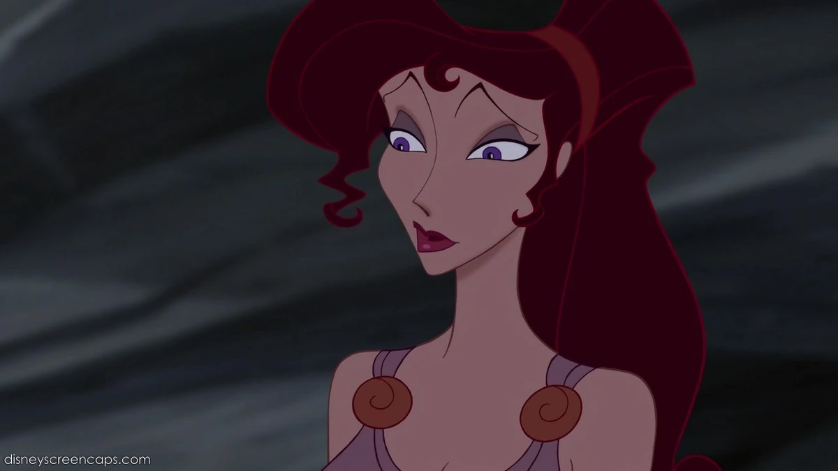 Megara White and the Seven Animals | Kayla Mcnatt Wiki | Fandom