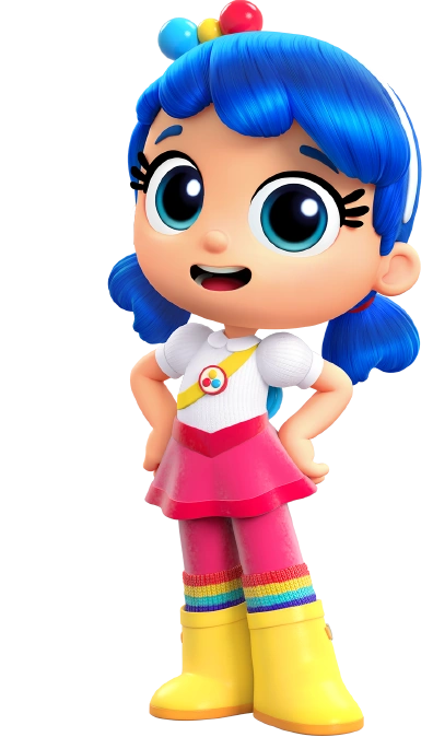 True the Explorer | Kayla Mcnatt Wiki | Fandom