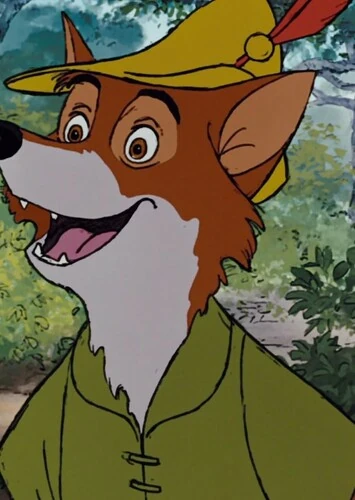 Robin Pan (BrotherBearFan123 Style) | Kayla Mcnatt Wiki | Fandom