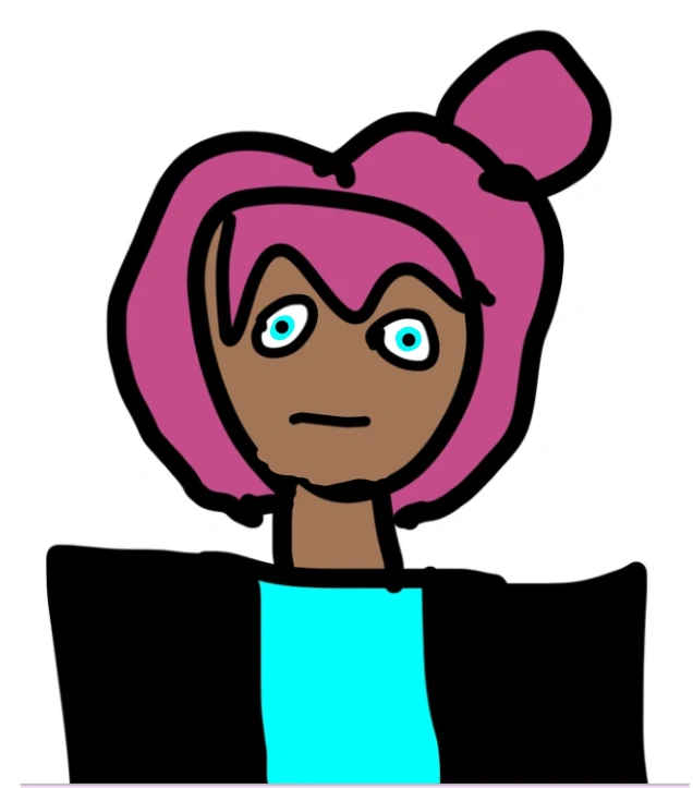 Shade Kayla | Kaylaverse Wiki | Fandom