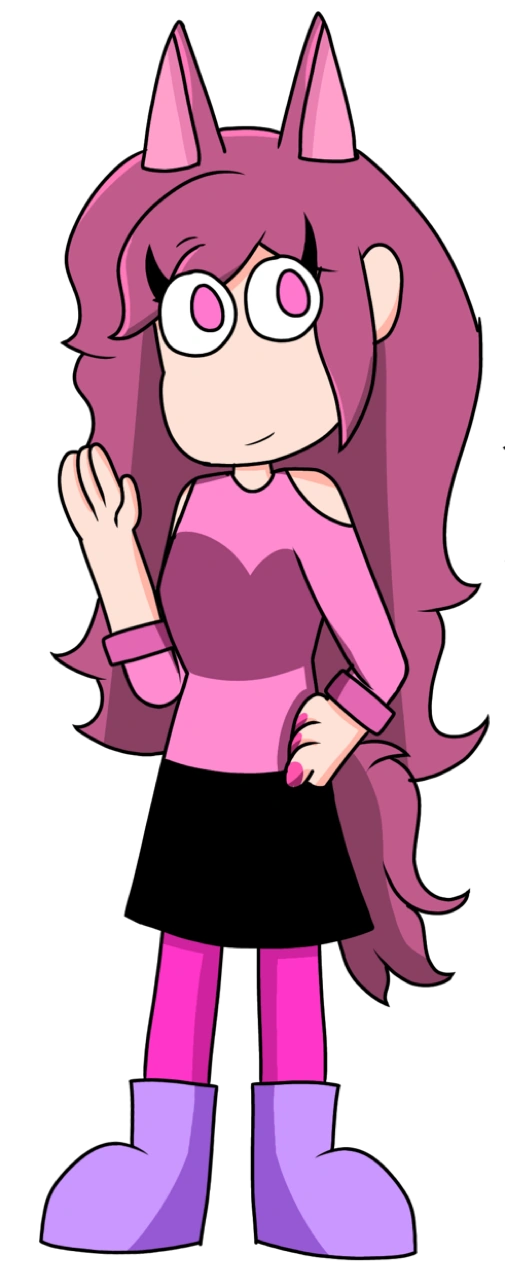 Fashionista Kayla | Kaylaverse Wiki | Fandom