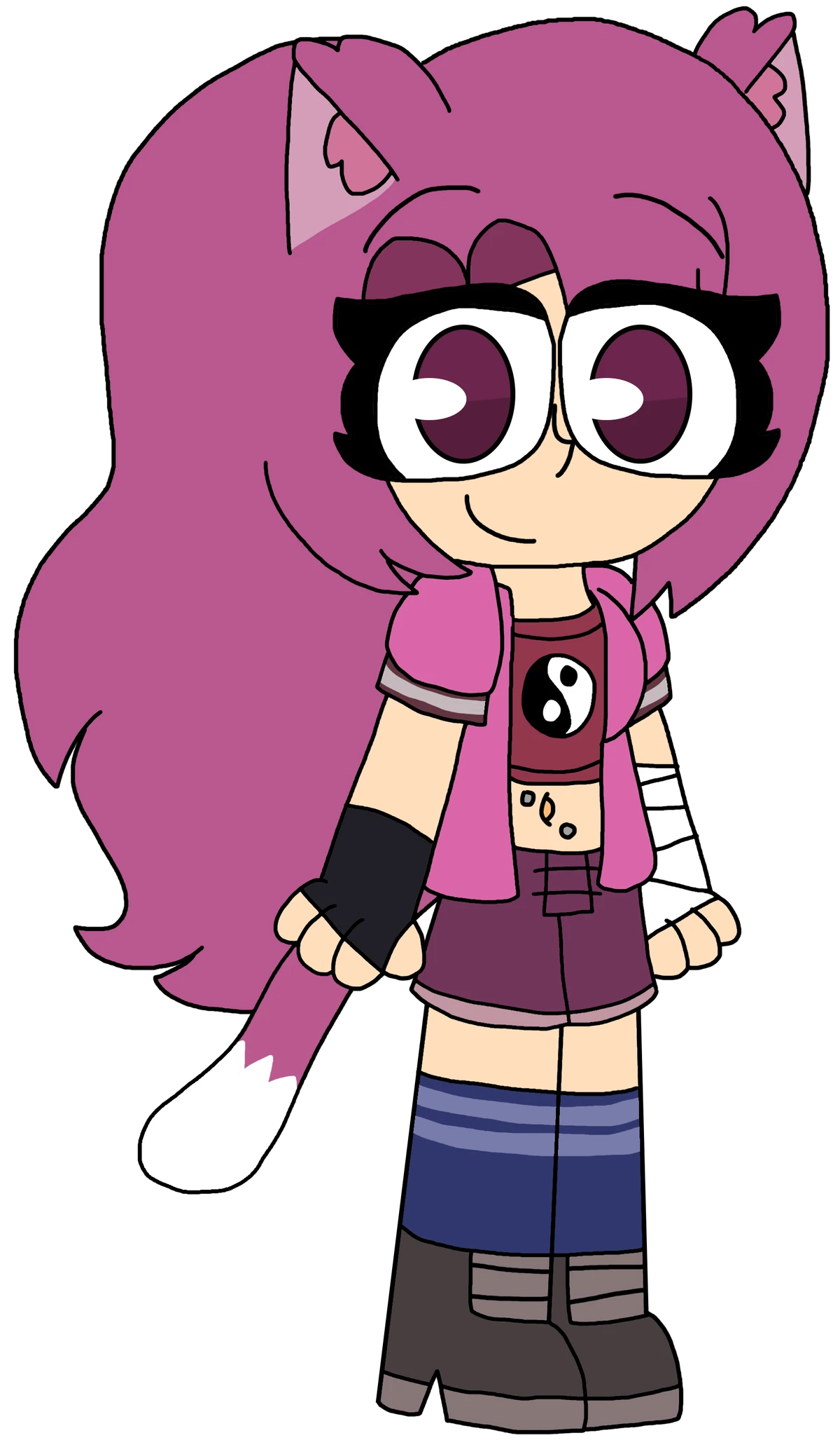 TruKayla (Diavery) | Kaylaverse Wiki | Fandom