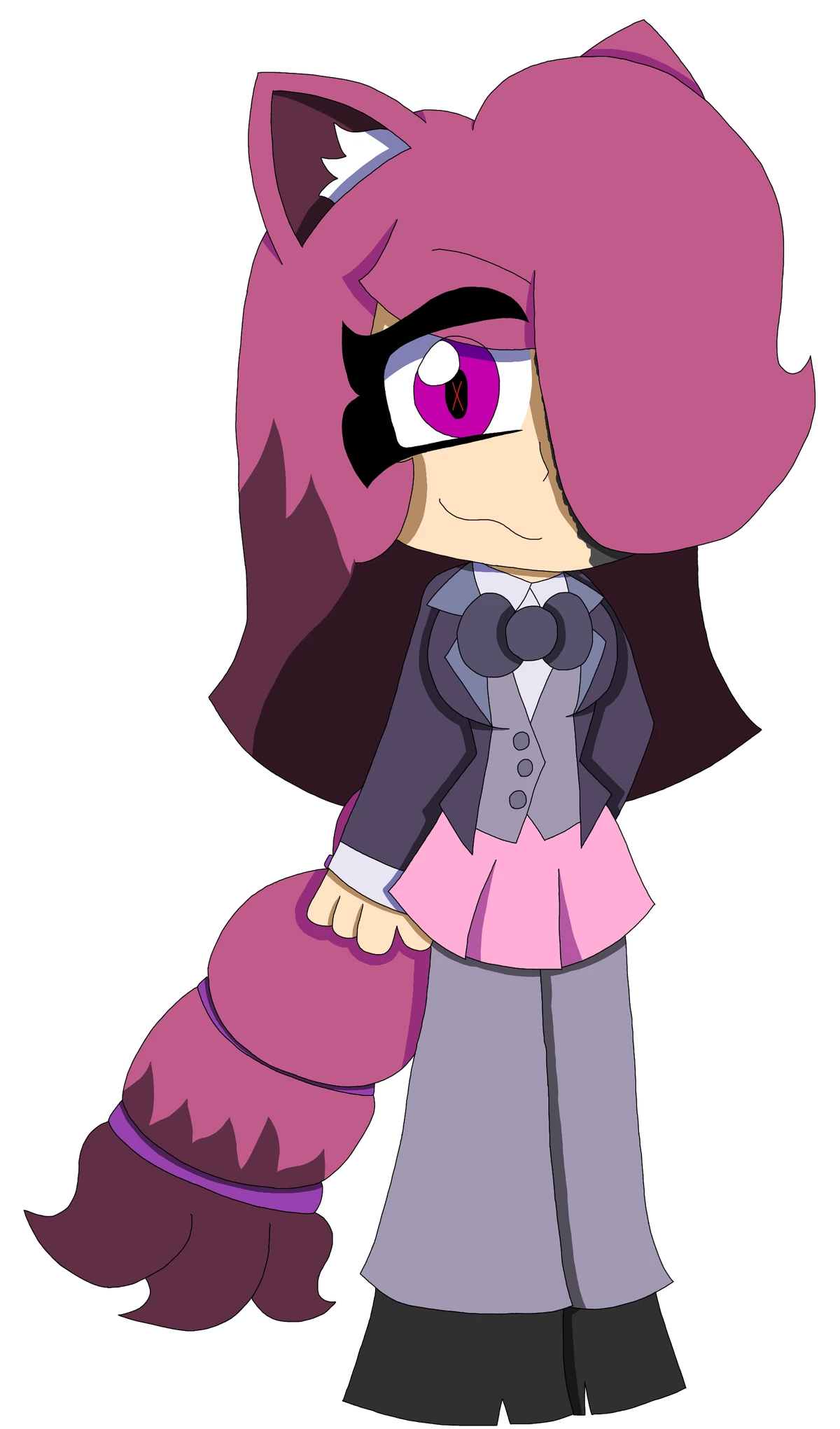 RoseKayla | Kaylaverse Wiki | Fandom