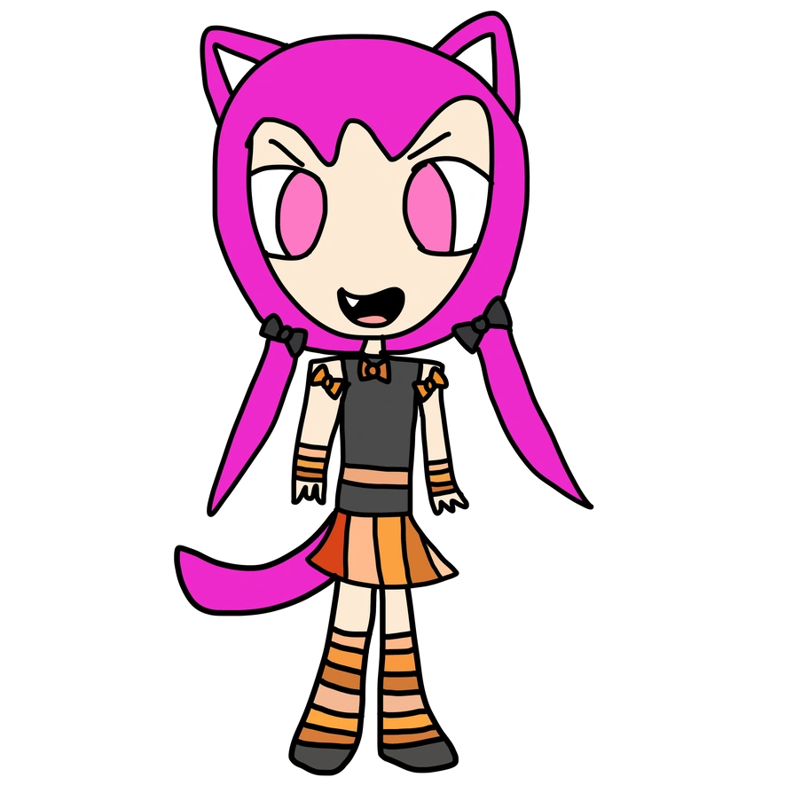 Kaylascot | Kaylaverse Wiki | Fandom